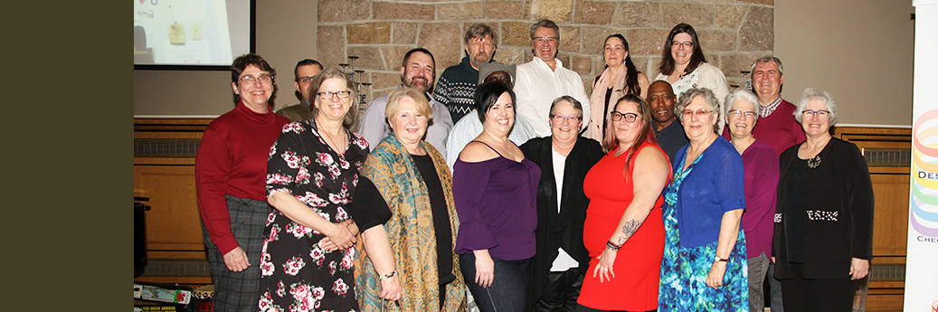 College Faculty - St. Andrew's College